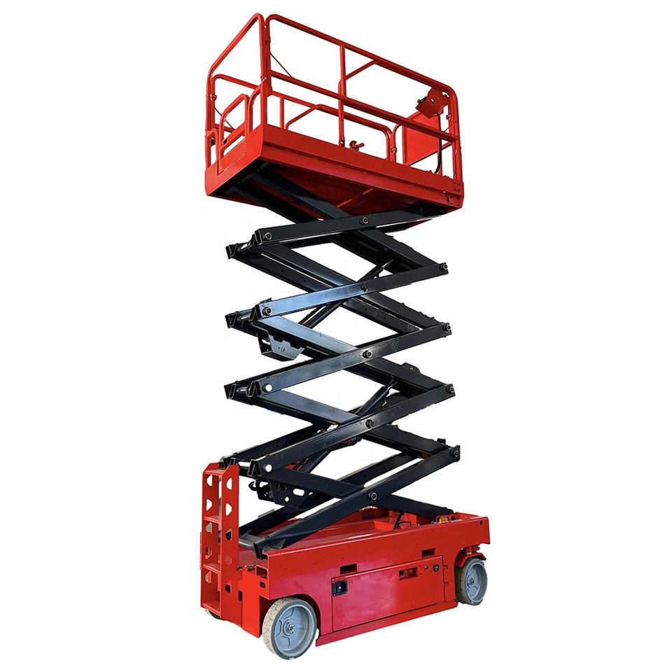 Crank Scissor Lift Platform Crank Arm Lift with Custom Options| Alibaba.com