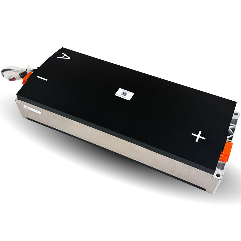 Wholesale VDA590 EV Battery Module 12s1p 147ah NMC MEB 590 Module for EV