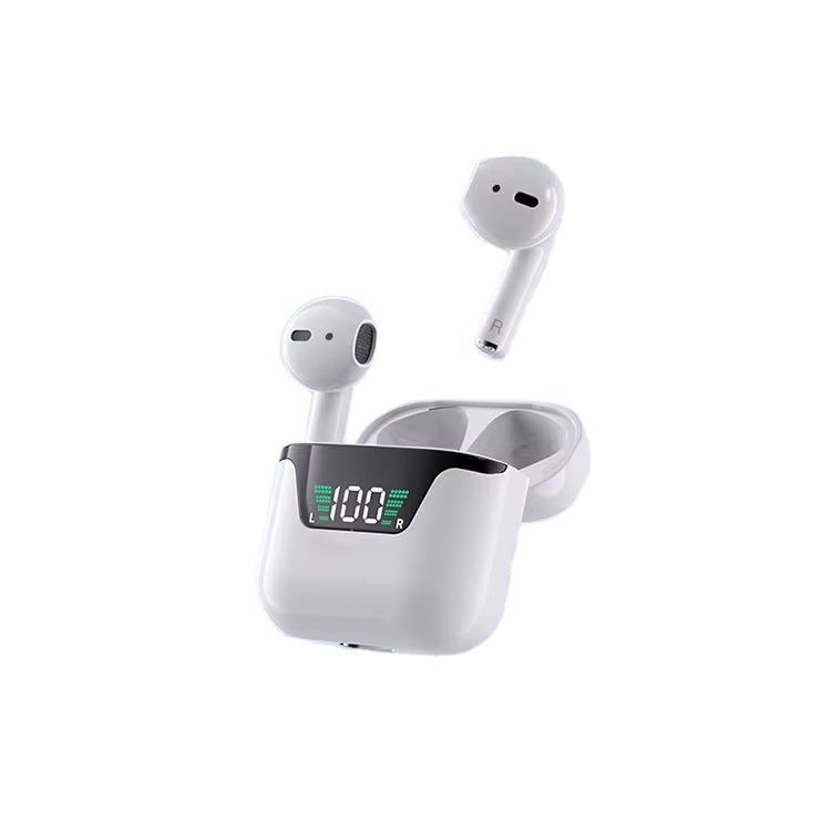 X60 Wireless Earbuds with In-Ear Design HD Calls Fast Response for 5.2 ...