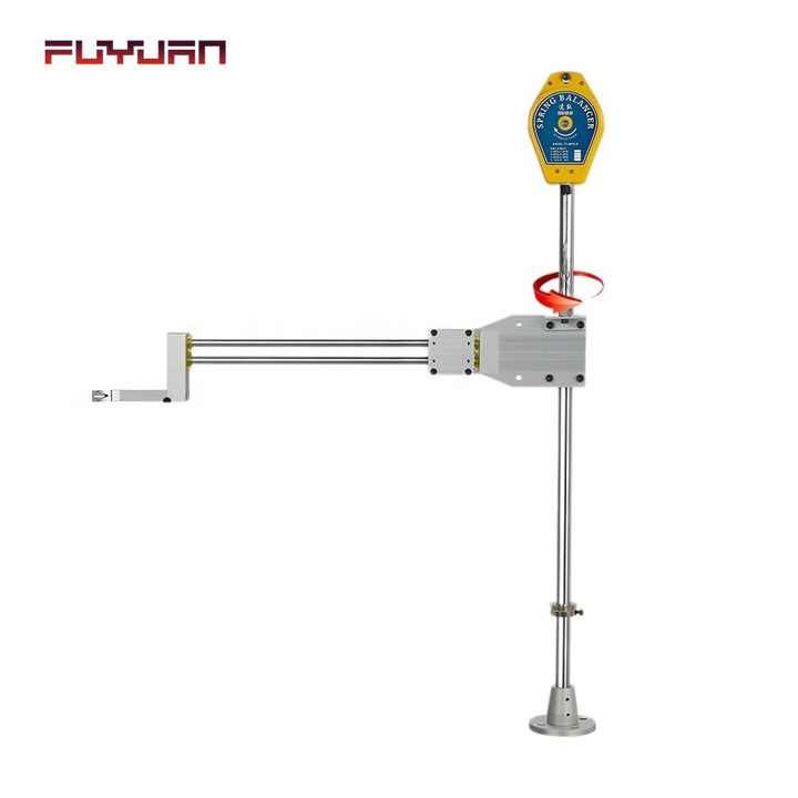 Well Designed Positioning Electric Screwdriver Balance Folded Torque ...