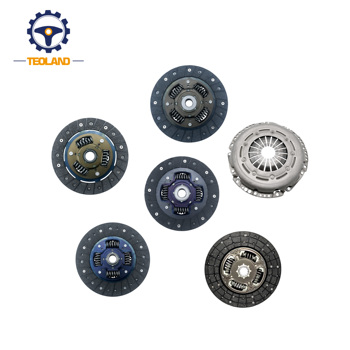 Double Clutch Set for Hyundai Elantra I30 I40 Sonata Tucson
