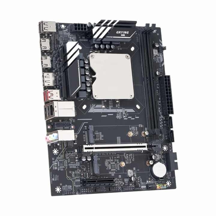 New CPU and Motherboard Combination Kit DDR4 CPU I5 13500H I7 13620H ...