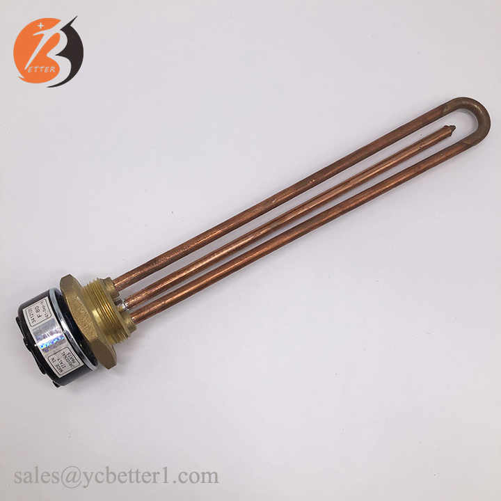 1500w Copper Heating element Immersion Heater| Alibaba.com