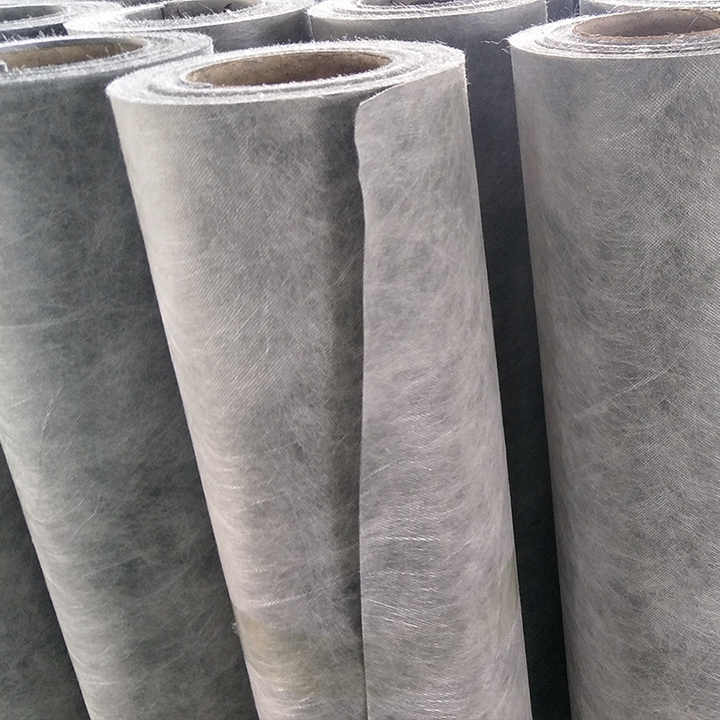 Polypropylene Waterproof Coiled Material Polyethylene Roll Shower ...