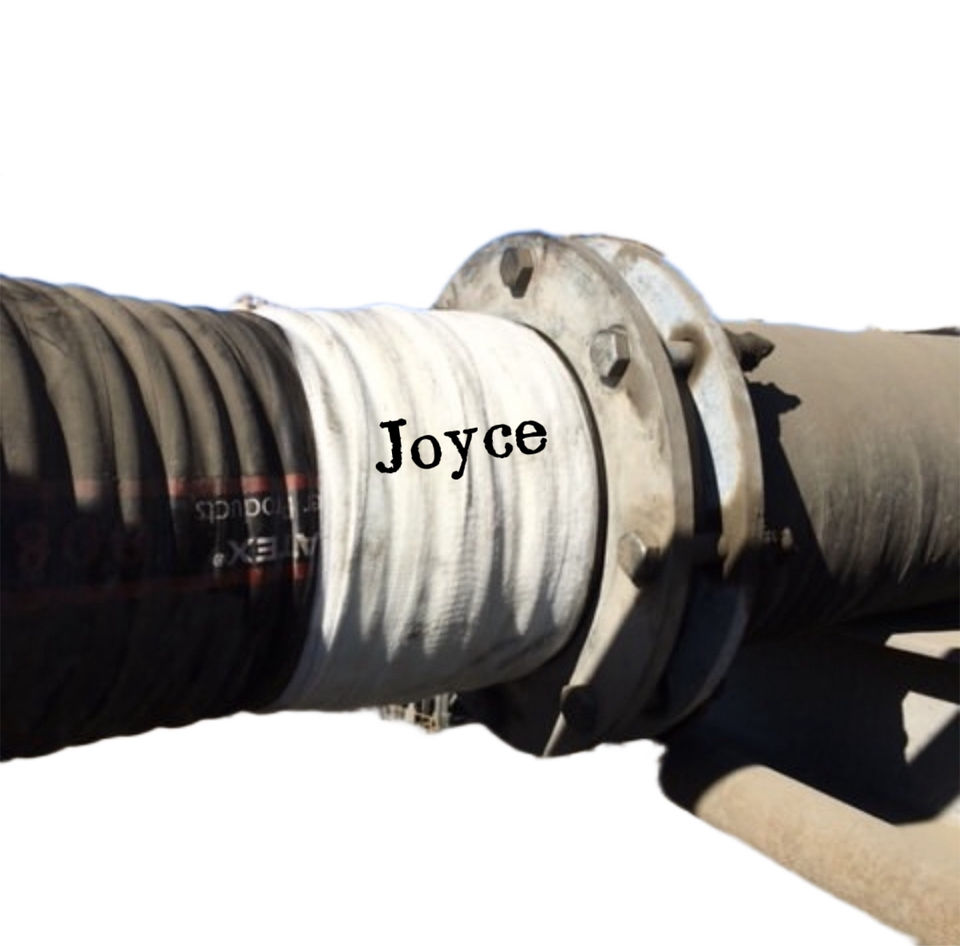 Quick Fix Water Activated High Strength Pipe Repair Wrap Pipe Emergency ...