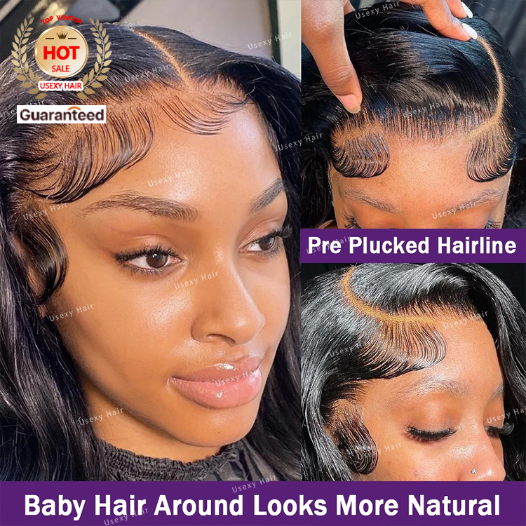 How to Choose the Best Glueless Lace Wig: A Complete Buying Guide