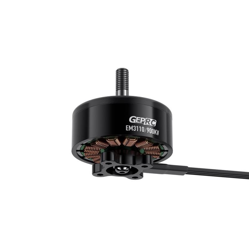 GEPRC EM3110 900KV MOTOR Brushless FPV Drone Motor Accessories for ...