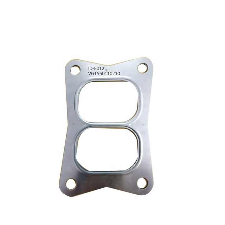 VG1560110210 Turbocharger Gasket for Howo Truck Spare Parts