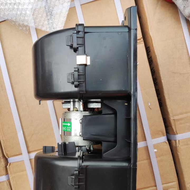 Sinotruk Howo Truck air Conditioning Blower WG1664820017 with Excellent ...