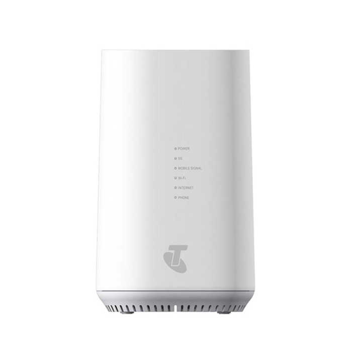 Arcadyan Telstra 5G Home Modem AW1000 WiFi 6 Router with 4 Gigabit Ports