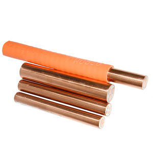 HS Code for Copper Cable | Industrial & Power Transmission Use
