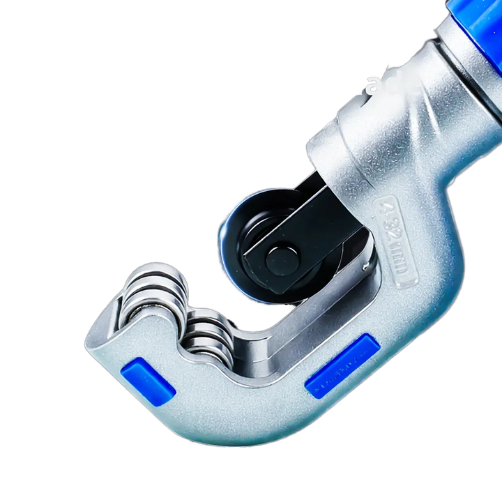 CT-532 Portable Bearing Tube Cutter 4-32mm HVAC Refrigeration Pipe ...