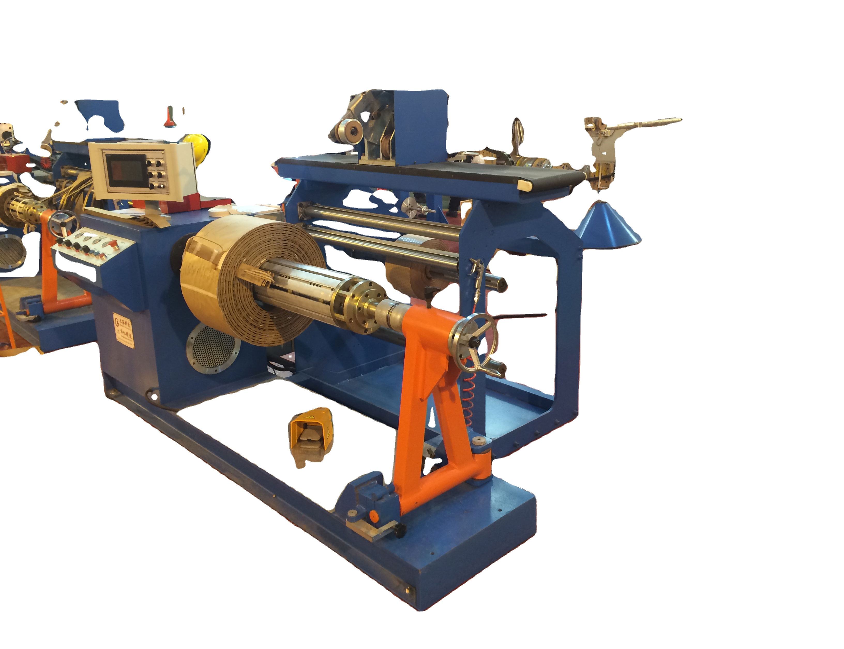 Transformer Coil Winding Machines - Precision and Efficiency