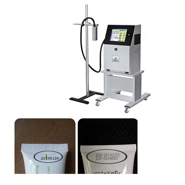 Rottweil Inkjet Printers - Precision and Efficiency