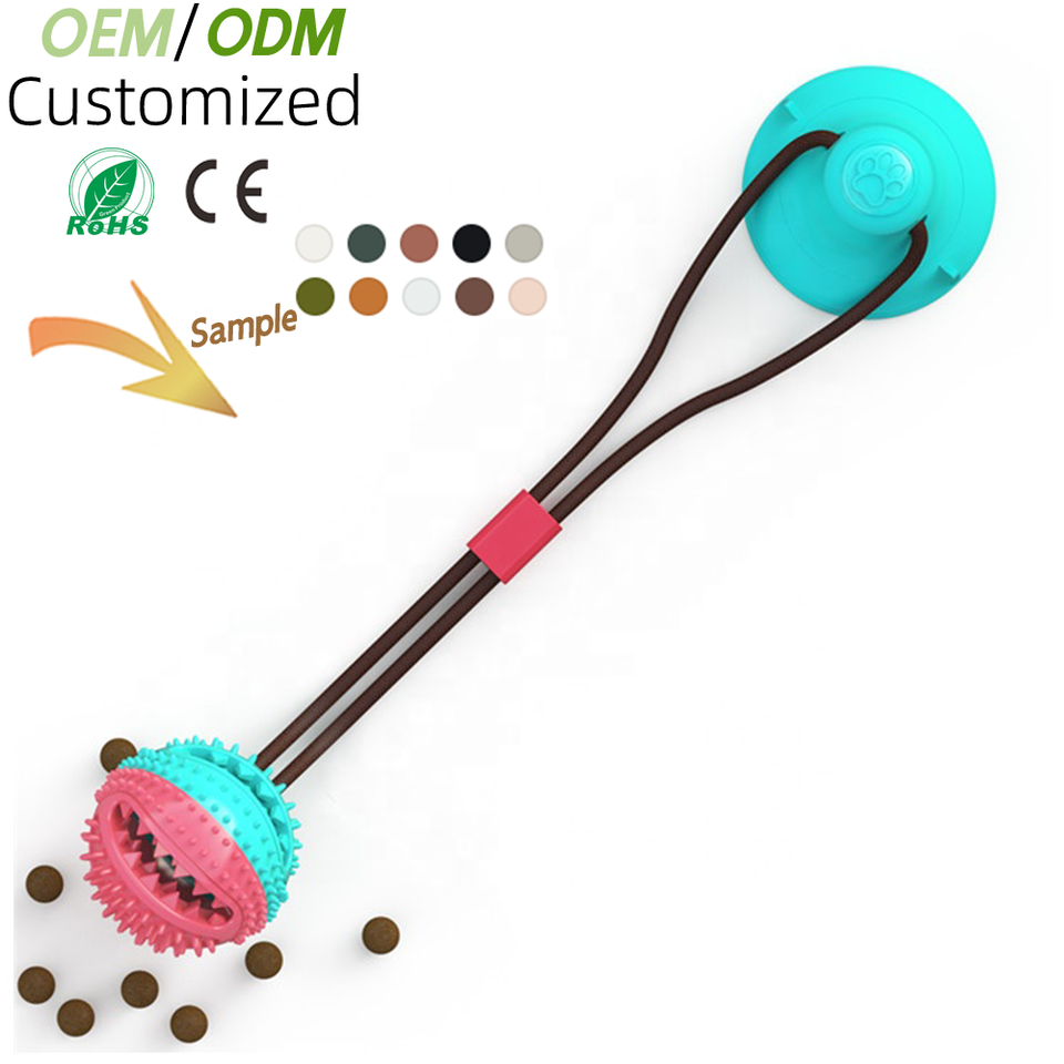 Training Pet Chew Dog Puzzle Toys Custom Pet Training Dog Toys ...