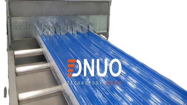 High Quality Color FRP Fiber Composite Plastic Gel Coating Sheet ...