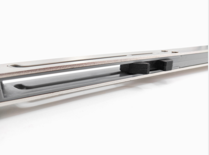 Synchronous Linkage Sliding Door System for Steel or Glass Door for ...