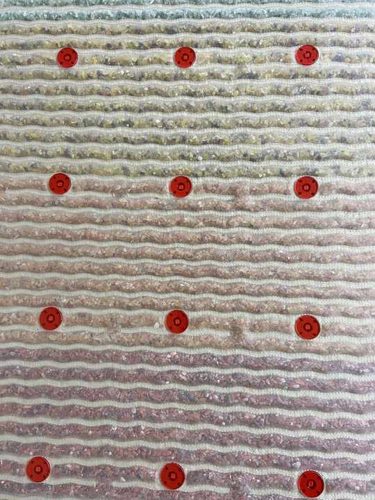 chakras healing machines far infrared rays crystal frequency mat ...