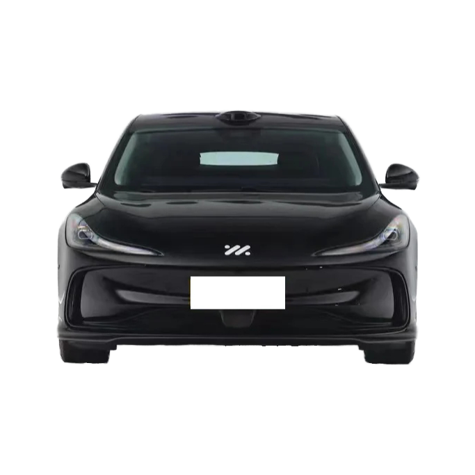Car New 2024 IM Zhiji LS7 High Quality Skywell New Energy Electric Car ...