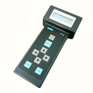 simatic dp bt200 bus test unit f. profibus dp, simatic dp bt200 bus ...