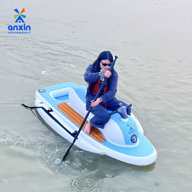 How to Choose the Best Mini Jet Boat Electric 1 Person Model