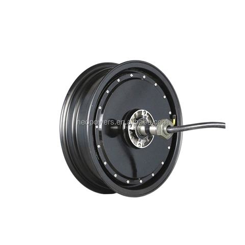 5000W V2 QS Electric Car Wheel Hub Motor ( 273Model )| Alibaba.com