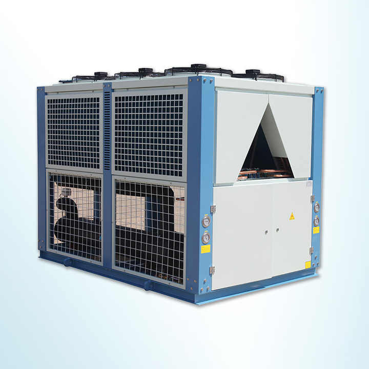 Factory Price Blast Freezer Meat Vegetables Air Cold Storage Chiller ...