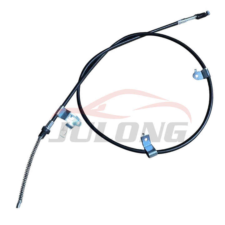 Factory Manufacturing HAND BRAKE CABLE OEM 46420-12541 for Toyota ...