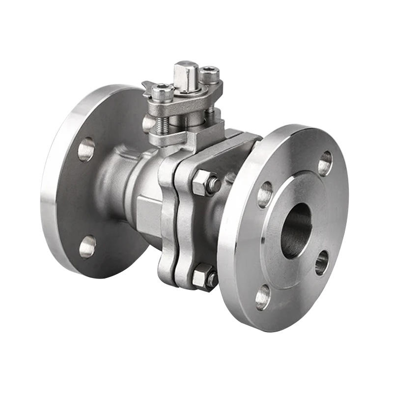 How to Choose a Flange Ball Valve: Ultimate Buying Guide