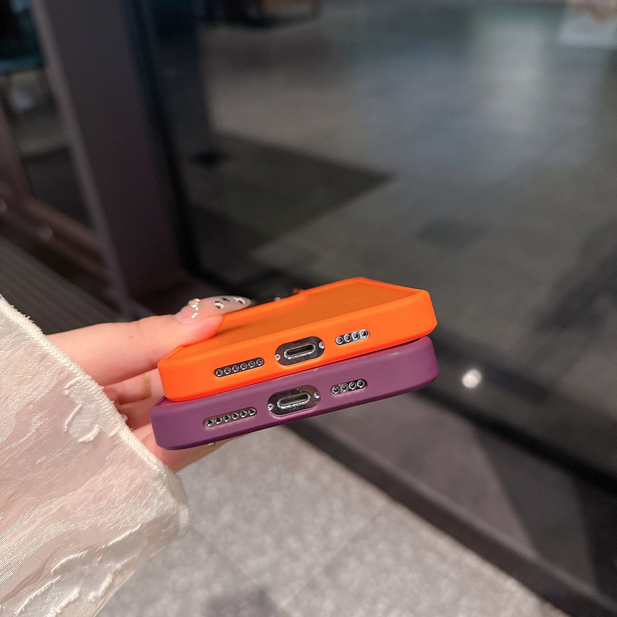 How to Choose the Best Casing for iPhone 16 Pro: A Complete Buying Guide