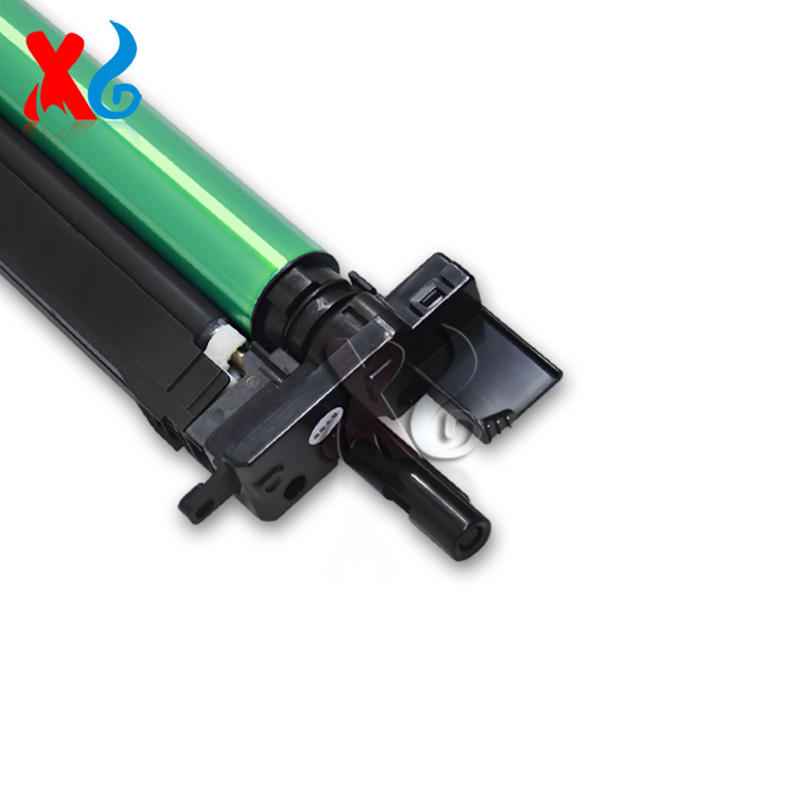 Unidad de tambor W9077MC W9078MC compatible con HP Color LaserJet ...