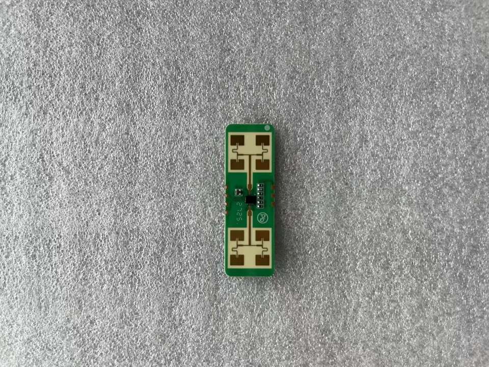 LUDA LD1100 24GHz Motion Detection Sensor 15m Sensing Range Bracket ...