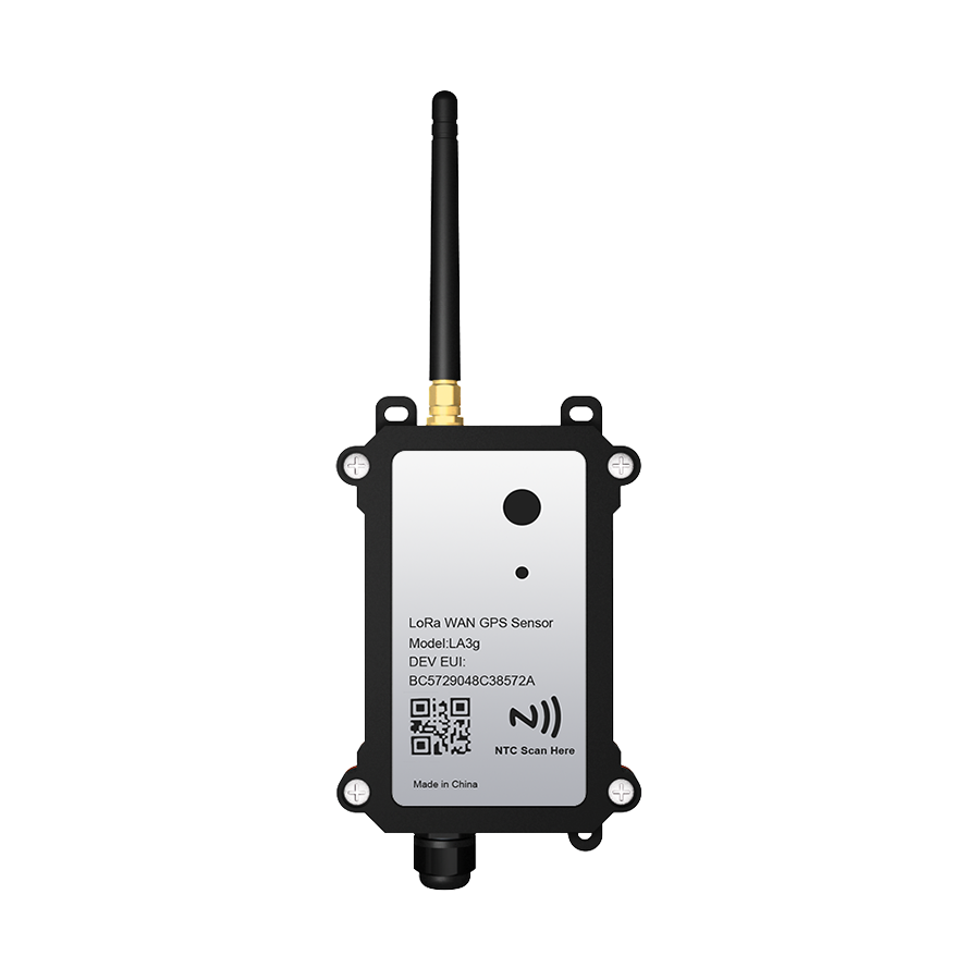 Reliable Solutions for Advanced lorawan vehicle tracker Technology Needs