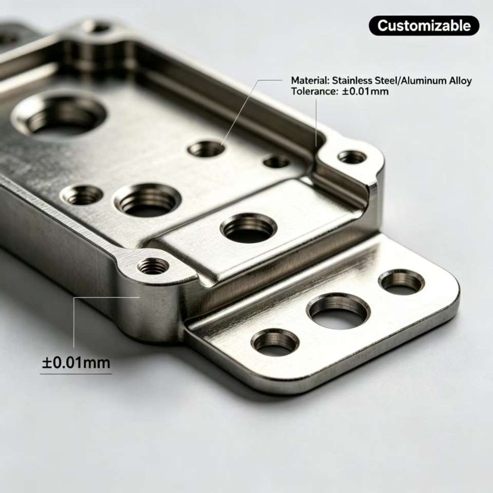 Hot Sale Galvanized Steel Stamping Parts Sheet Metal Fabrication for ...