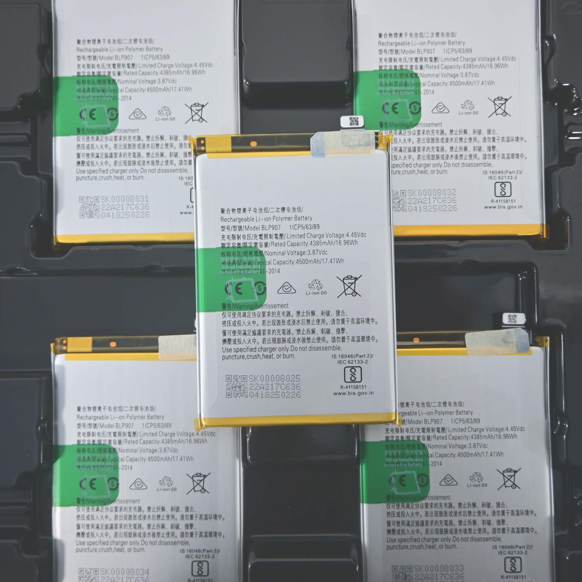 How to Choose the Best Nokia 7 Plus Battery Replacement