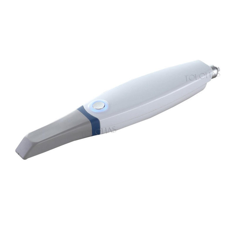 LHMV3P Medical Dental Equipment Real-time Review 3D True Color ...