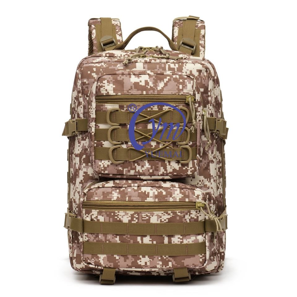 YUEMAI Tactical Backpack Outdoor Sport Bag Men Fishing Camping Hiking ...