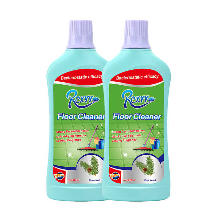 Factory-Label House Cleaning Hardwood Floor Tile Cleaner Detergent ...