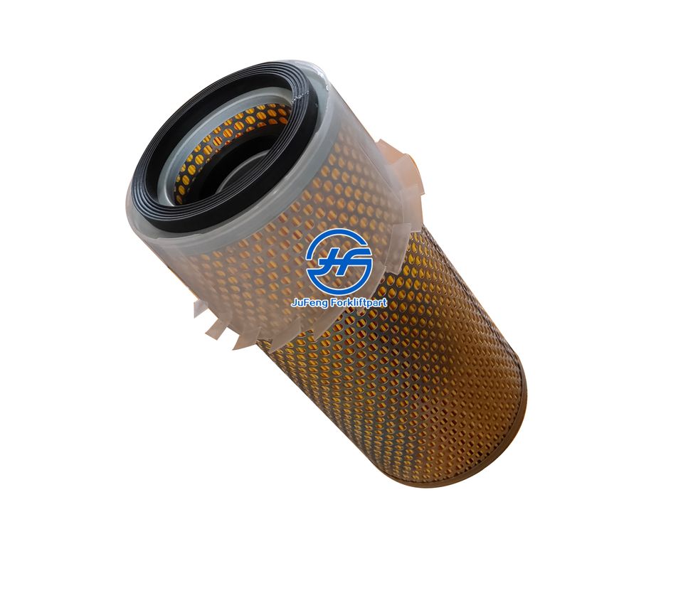 Forklift Parts 932155 Air Filter for Clark CQ20D/CQ25D/CQ30D| Alibaba.com