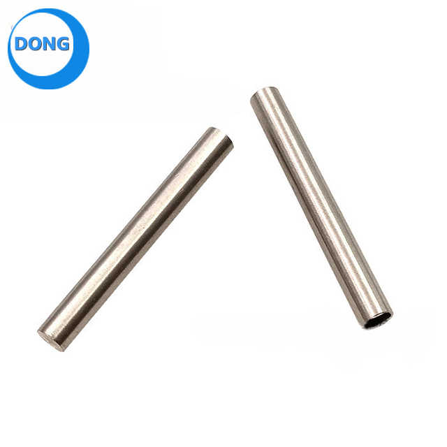 Temperature sensor PT100 DS18B20 Stainless steel sleeve blind tube ...