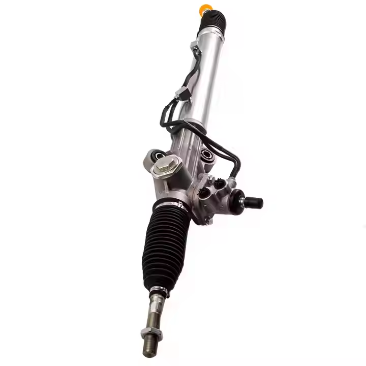 High Quality Power Steering Rack for Toyota Avenir 03-04 LHD New ...