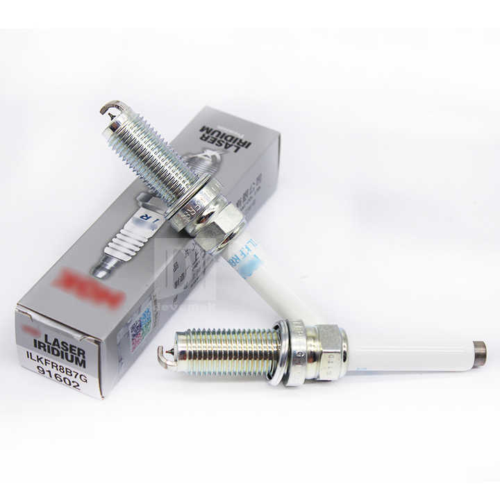 High performance Spark plug OEM ILKFR8B7G for GEELY| Alibaba.com