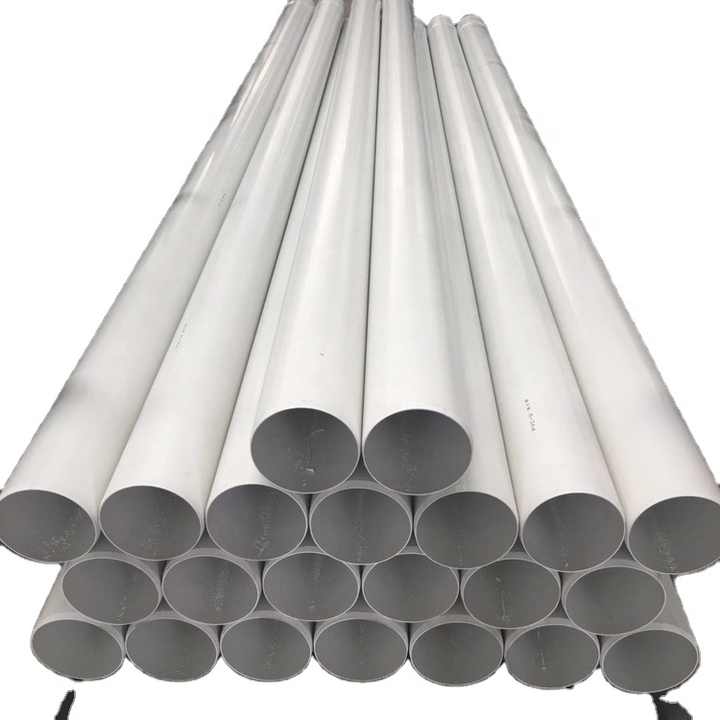 9 Inch PVC Drainage Pipe Manufacturers - Durable & Versatile