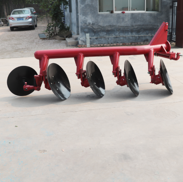 Mini Plough Machines - Efficient Agriculture Tools