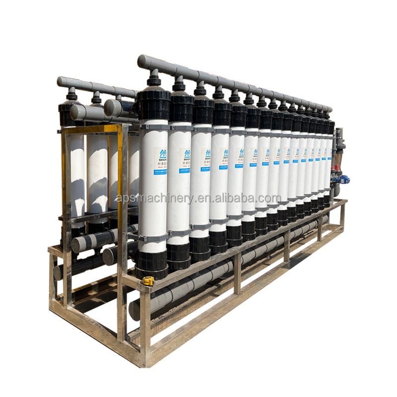 Reclaimed water recycling system Car wash water recycling system Car ...