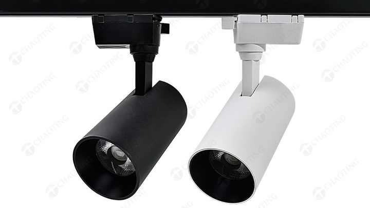 Wholesale Factory Commercial Spotlights Adjustable Angle 3000k 4000k ...