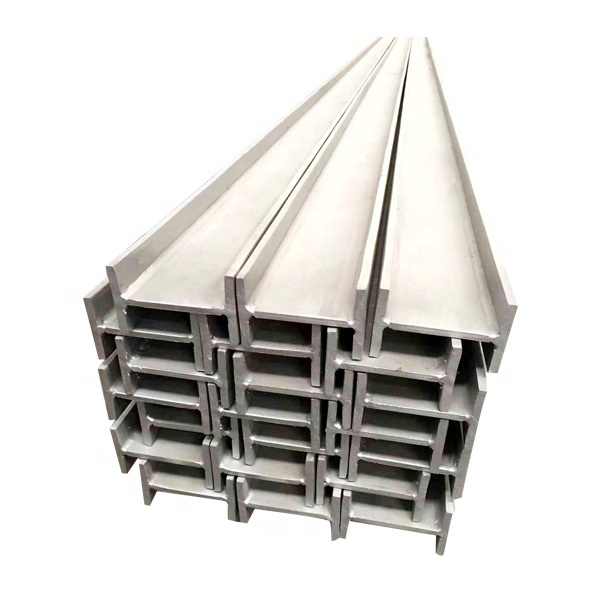 Construction Material Q355b 150*150mm 300x300x15x10 Steel h Beam ...