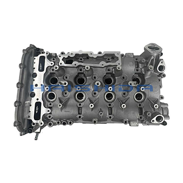 Cylinder Head Half Assembly Engine Accessories for MAXUS/Roewe/Morris ...