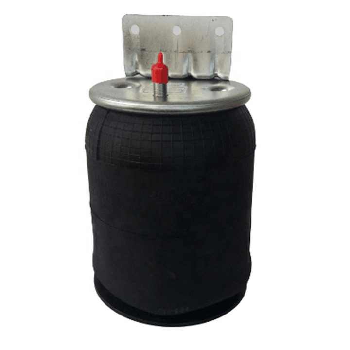 High Quality Truck Air Suspension Springs - Duling V Bus