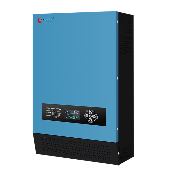 Low Frequency Power Inverter Hybrid 1Kw 48V 230V 12V 220V 1800W 2000W ...